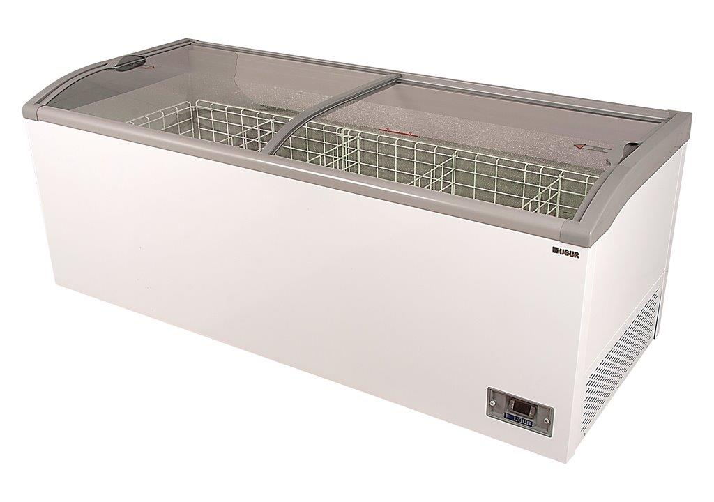 UGUR Island Freezer (Auto Defrost) SUMD 2100D - GNS COMMERCIAL ...